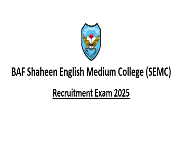 BAF Shaheen English Medium College (SEMC) | BAF Shaheen College | Best ...