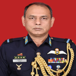 Bangladesh Air Force Shaheen English Medium College