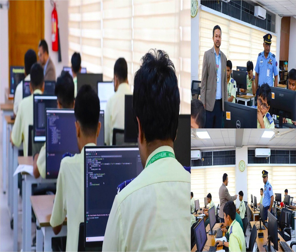 BAF Shaheen English Medium College (SEMC) | BAF Shaheen College | Best ...