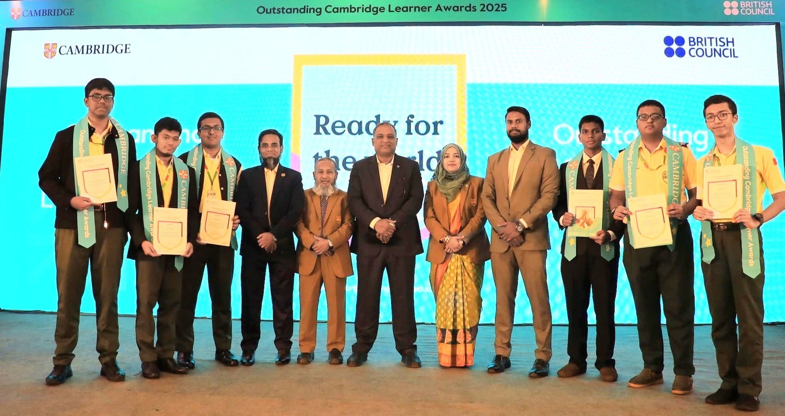 BAF Shaheen English Medium College (SEMC) | BAF Shaheen College | Best ...