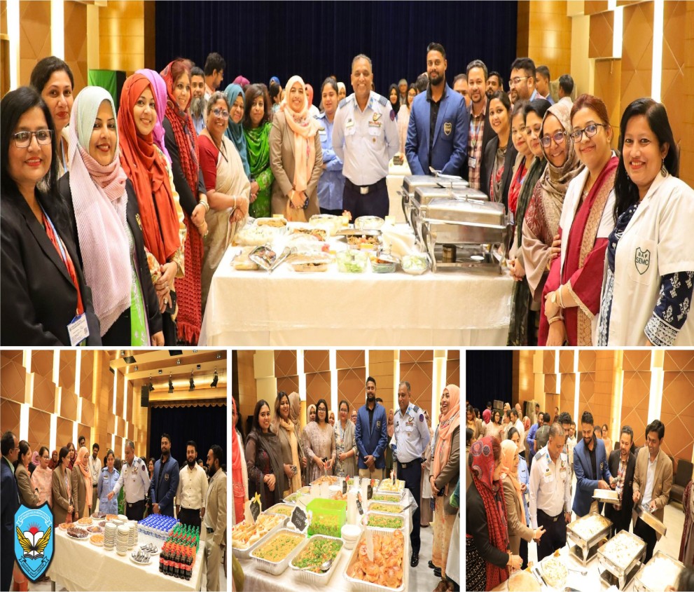 BAF Shaheen English Medium College (SEMC) | BAF Shaheen College | Best ...